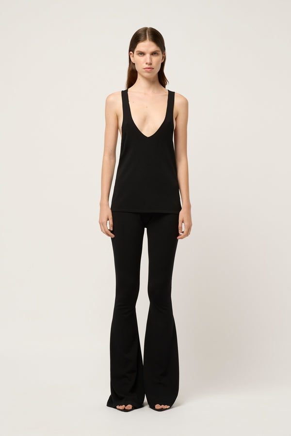 SCOOP MINI TANK TOP - MICHAEL LO SORDO